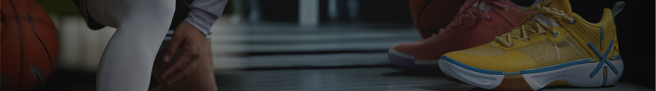 Wade Shadow – Way of Wade DE