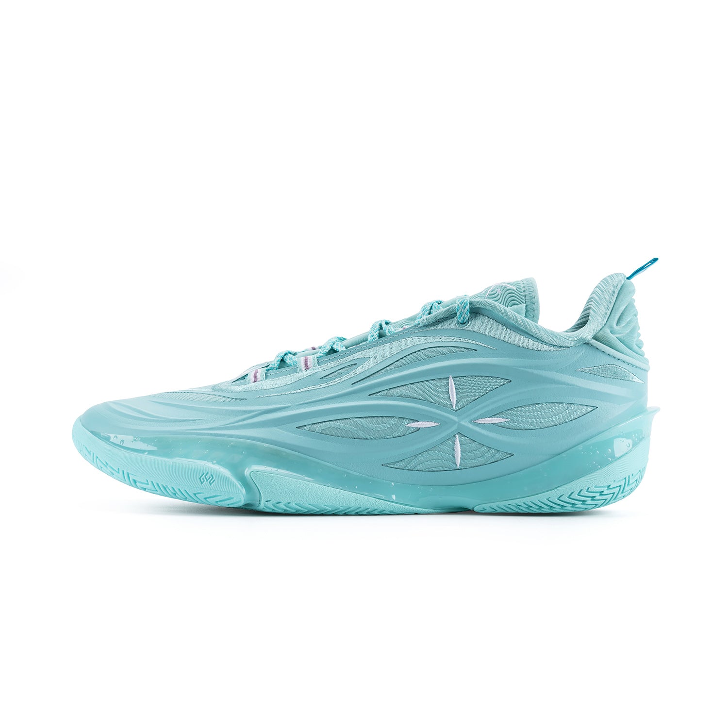 Wade 808 5 Ultra V2 "Minze" | Blau Elite-Leistung | Way of Wade – Way ...