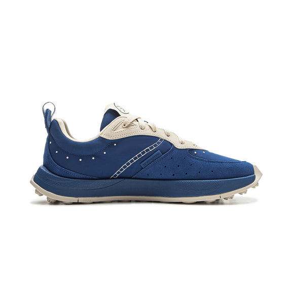 Wade 1% "Veteran" | D'Angelo Russell Freizeitschuh Blau | Way of Wade ...