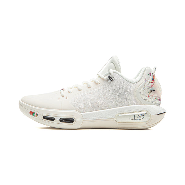 Wade Shadow 7 – Way of Wade DE