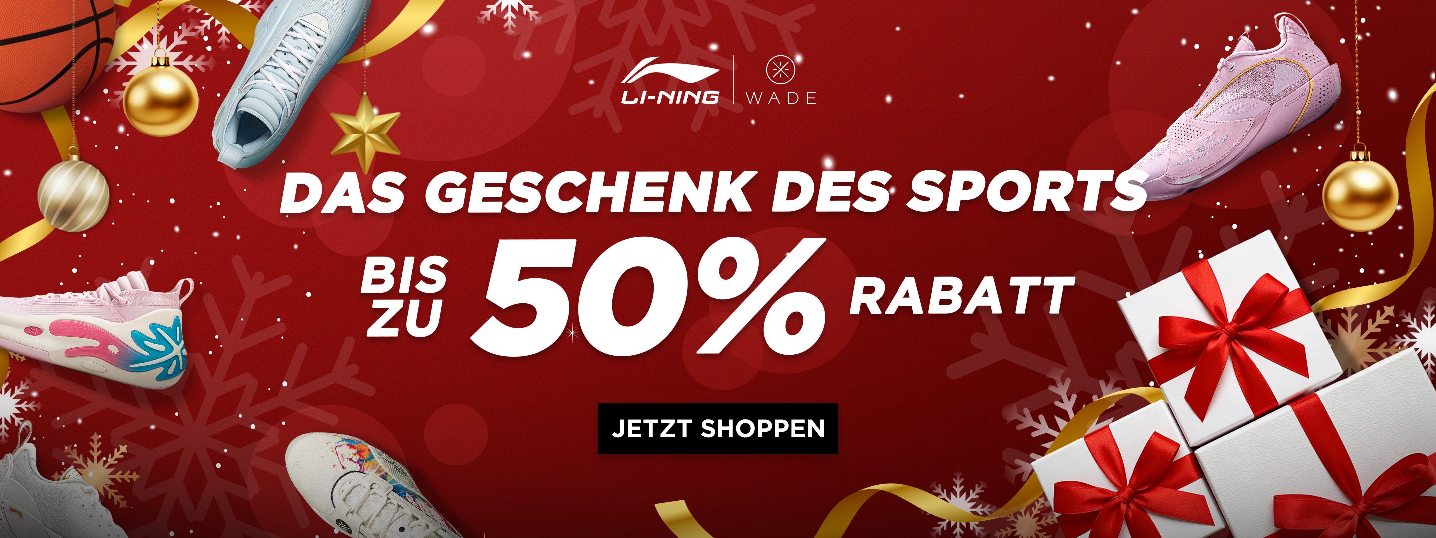 Way of Wade DE- Offizielle Website von Way of Wade